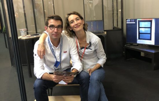 Chaurand Peinture : Artisan Peintre-Décorateur, Contactez-nous